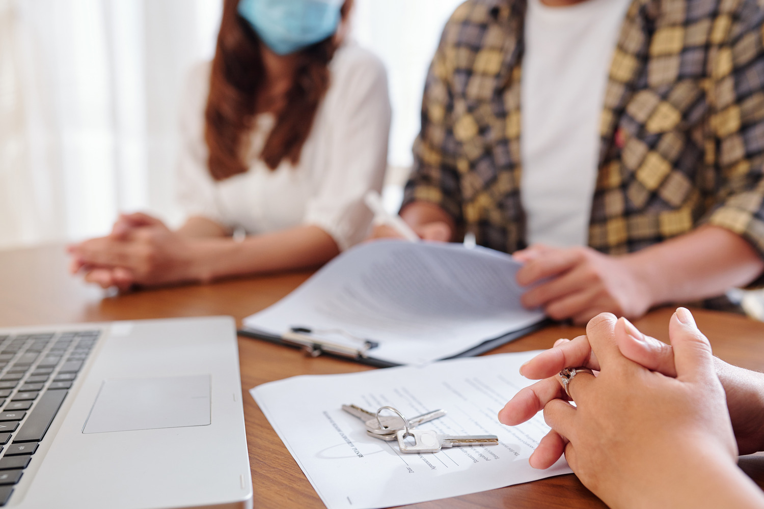 Property Management Blog | BMS Apartment Management